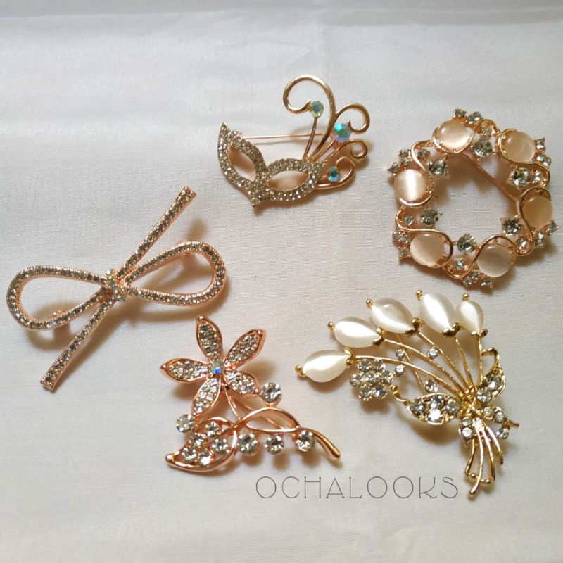 Jual Bros Premium / Bros Korea / Bros Hijab / Bros Kerudung / Bros ...