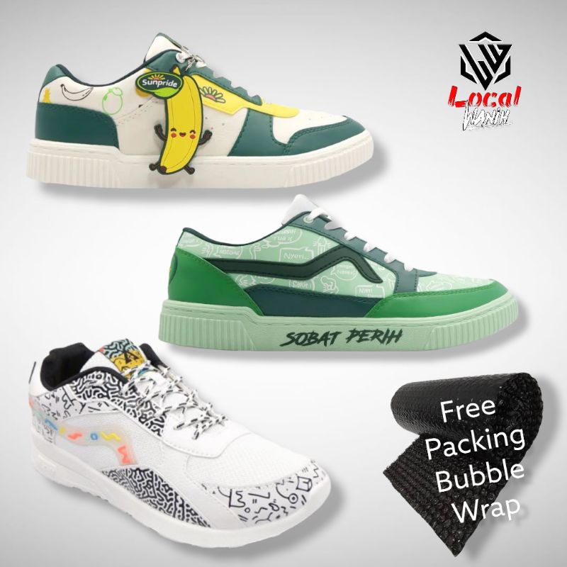 Jual Aerostreet x Promag | Aerostreet Dodle | Aerostreet Tactical Cream ...