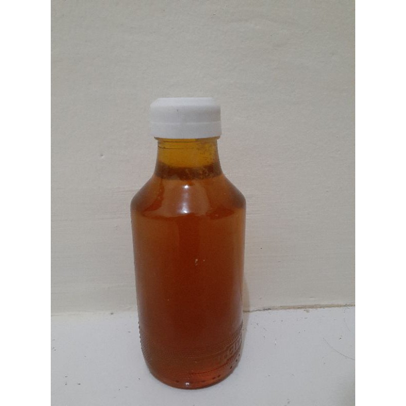 Jual MADU MULTIBUNGA Kemasan Botol UC1000 | Shopee Indonesia