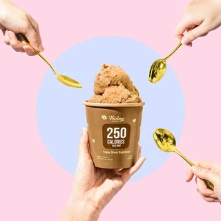 Produk Friday Creamery Official Shop | Shopee Indonesia