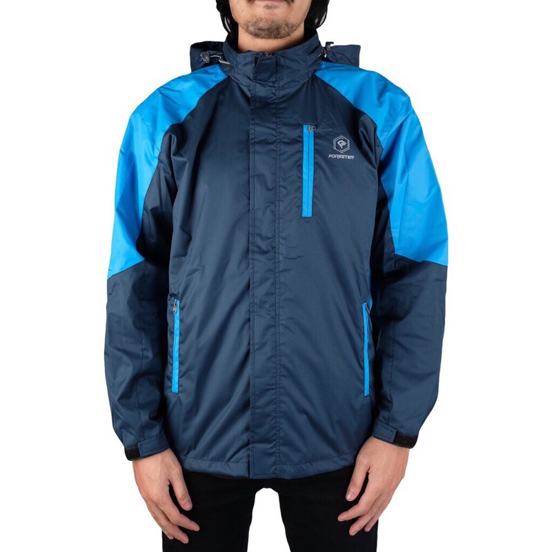 Jual Jaket Forester Givan 0.5 (TSL) | Shopee Indonesia