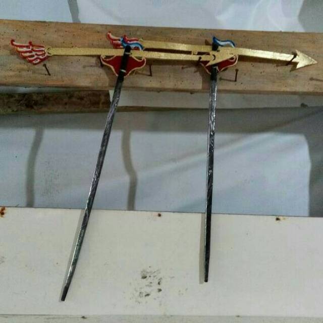Jual SENJATA PANAH PASOPATI | Shopee Indonesia