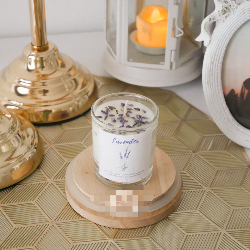 Jual Z3 Lilin Aroma Terapi wangi / candle Unik / Lilin glass / lampu ...