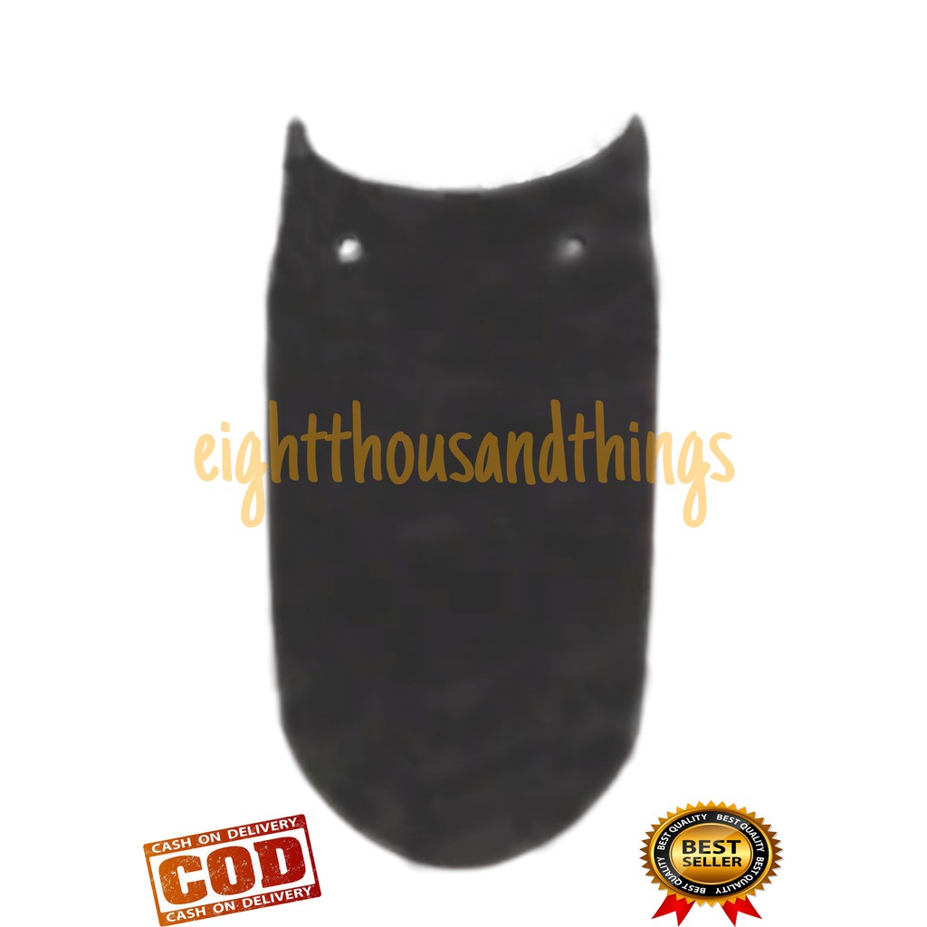 Jual Sambungan Spakbor Spakboard Depan Motor N-Max Aerox ADV - Mud Flap ...