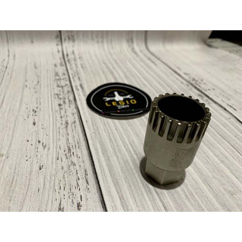 Jual Kunci BB Bottom Bracket Removal Tool Alat Kunci Pembuka BB Bottom ...