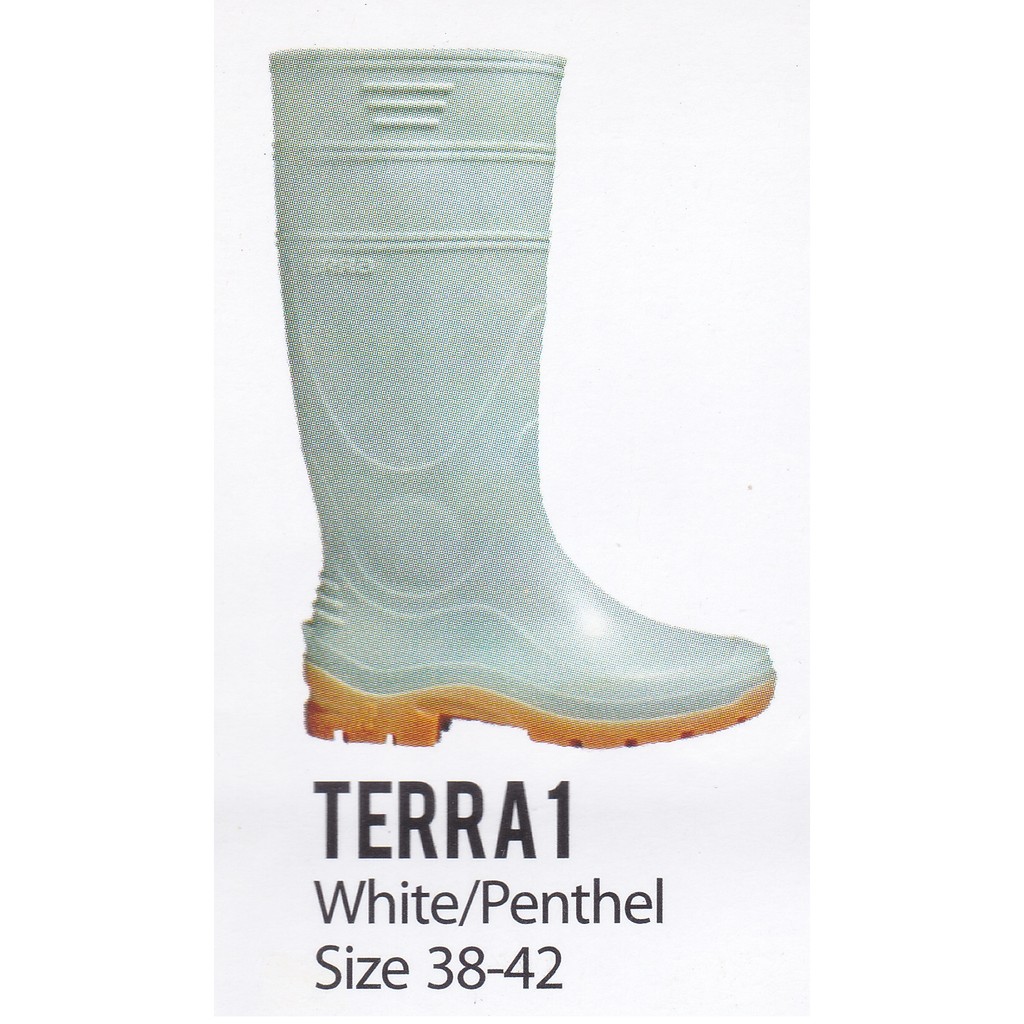 Jual TERRA1 By AP BOOTS TERRA 1 | Shopee Indonesia