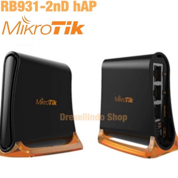 Jual mikrotik rb931 2nd hap mini wireless access point | Shopee Indonesia