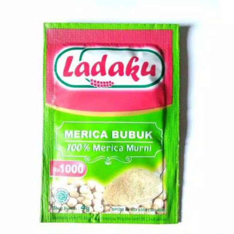Jual ladaku Merica Bubuk sachet | Shopee Indonesia