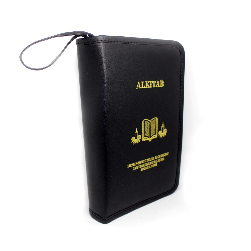 Jual Sampul Alkitab Embos Sedang | Shopee Indonesia