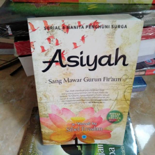 Jual buku Asiyah | Shopee Indonesia Jual buku Asiyah | Shopee Indonesia