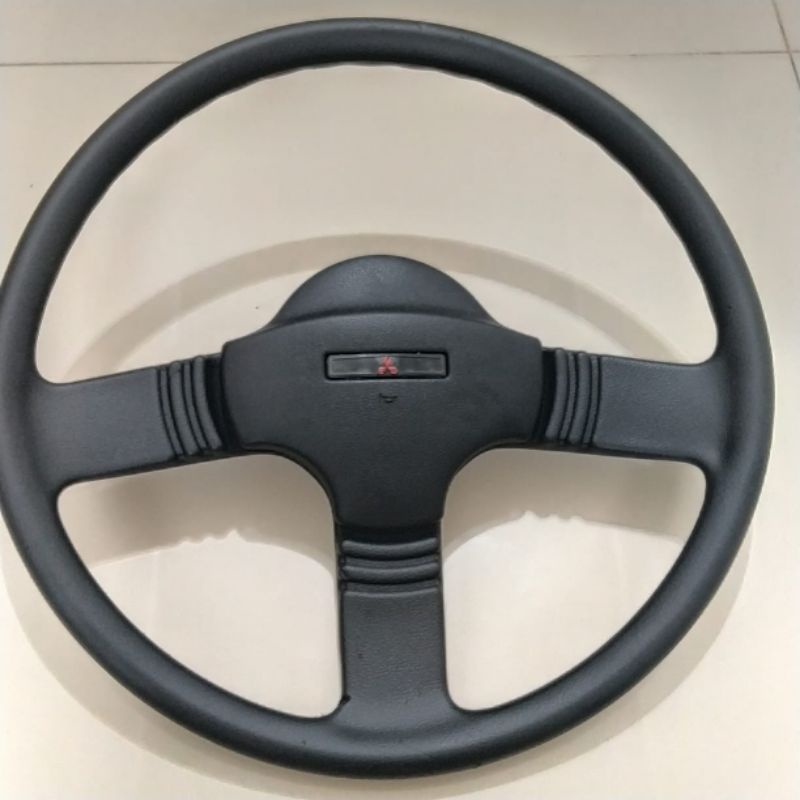 Jual Stir mitsubishi SS setir colt ss stir mitsubishi standar original ...