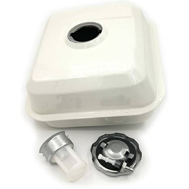 Jual Fuel tank set tangki bensin komplit mesin penggerak Honda tipe ...