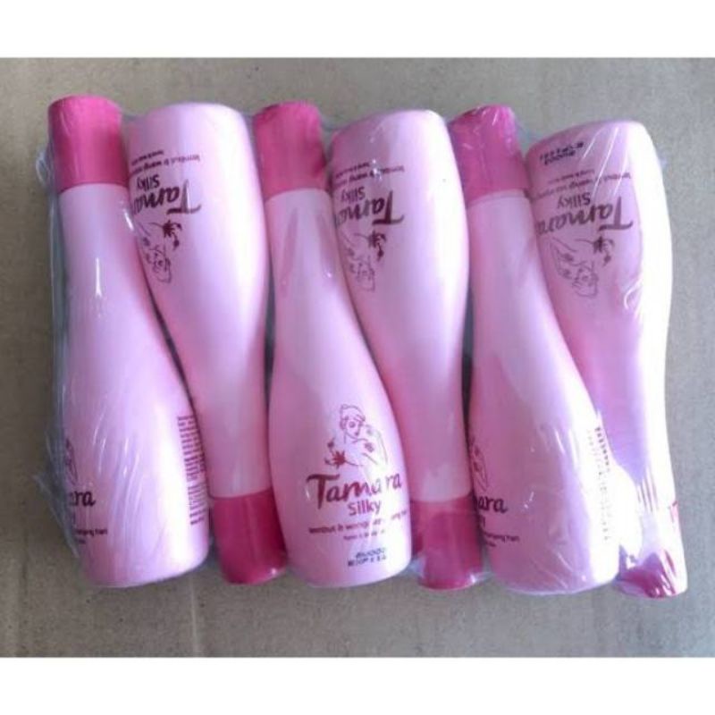 Jual HAND BODY LOTION TAMARA ( 3pcs ) | Shopee Indonesia
