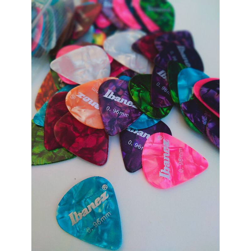 Jual Pick Kerang || pemetik gitar murah || pick | Shopee Indonesia