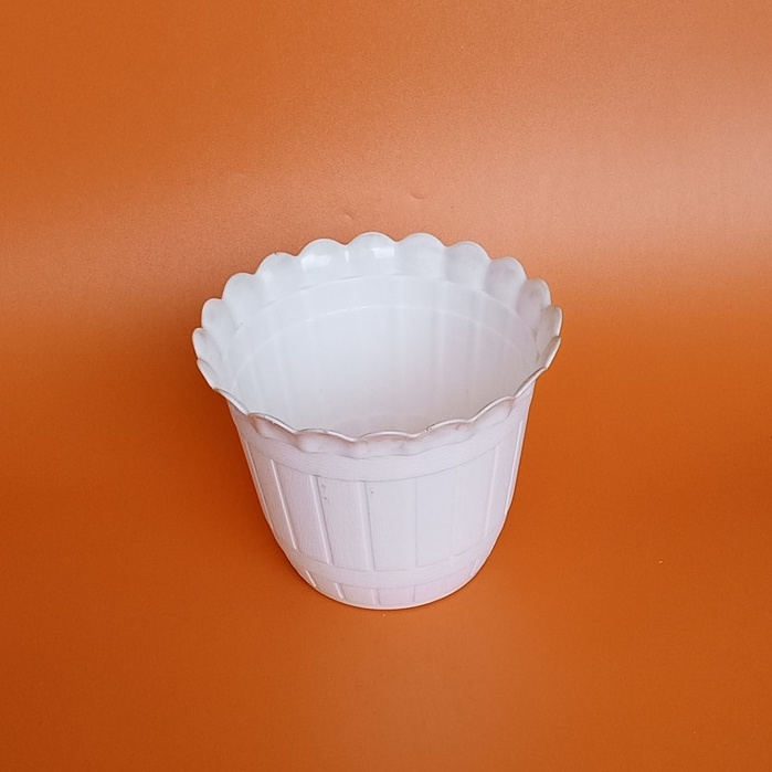 Jual Pot Tanaman Hias / Pot Rosalia 30/ Pot Bunga Murah | Shopee Indonesia