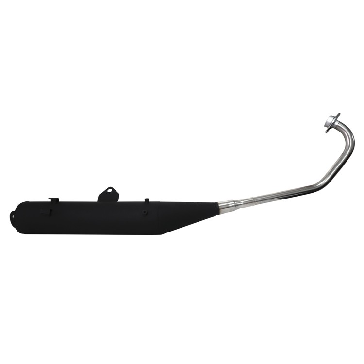 Jual VND Knalpot Standar Racing Jupiter Mx Old | Shopee Indonesia