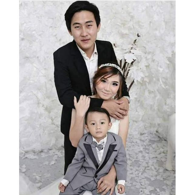 Jual EDIT FOTO KELUARGA BER3 | Shopee Indonesia