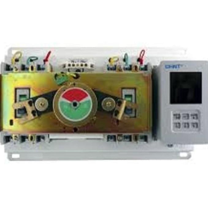 Jual Chint Nz7-100A Panel Automatic Transfer Switch (Ats) Pln Genset ...