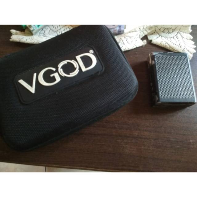 Jual vgod pro 150w authen | Shopee Indonesia
