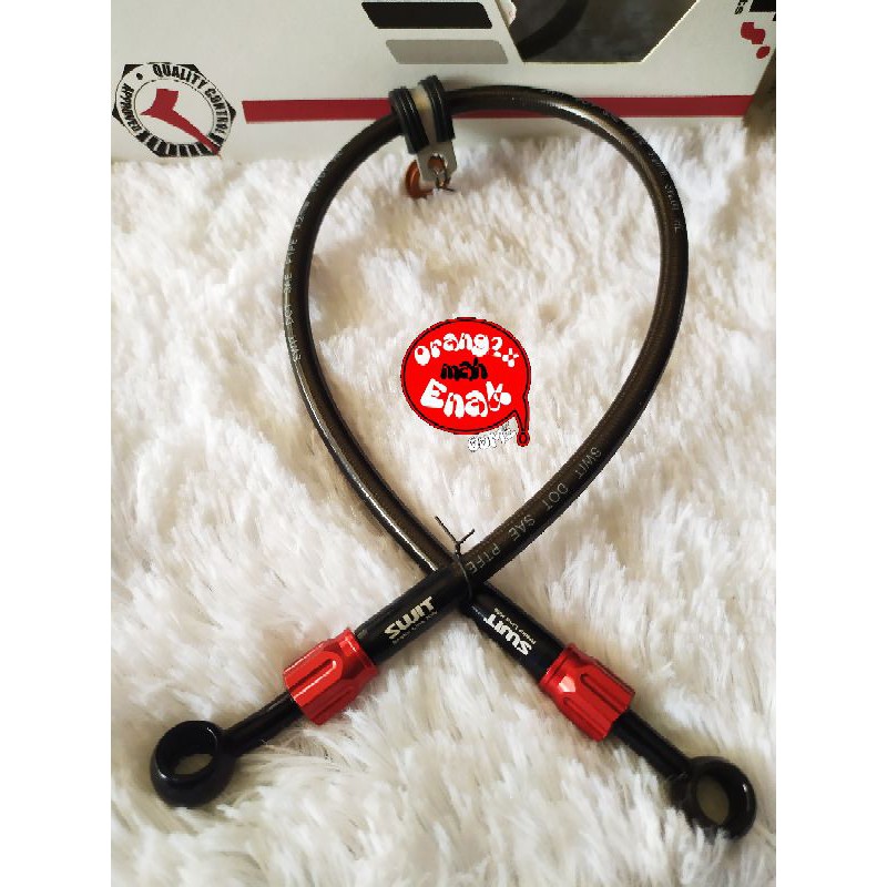 Jual selang rem swit thailand ukuran panjang 22 inci atau 55 cm ...