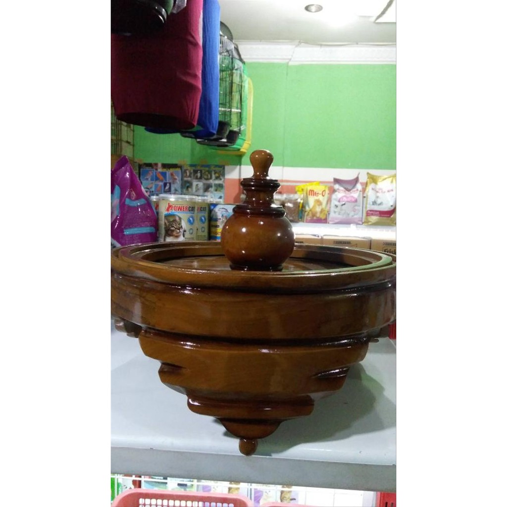 Jual tebok sangkar burung lobet ukir tembus | Shopee Indonesia