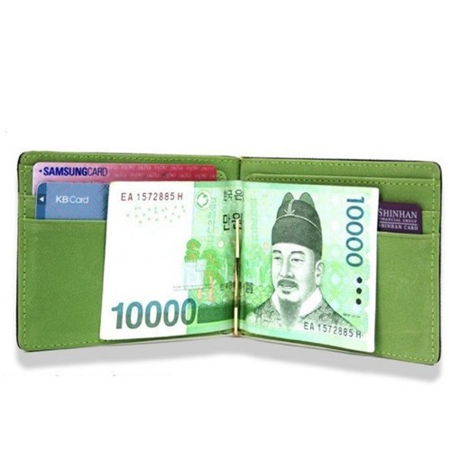 Jual Magic Wallet - Dompet Magic Money Clip | Shopee Indonesia