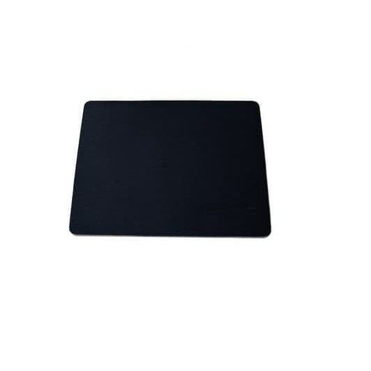Jual Mouse Pad Hitam Polos Murah / Mousepad Non Logoga | Shopee Indonesia