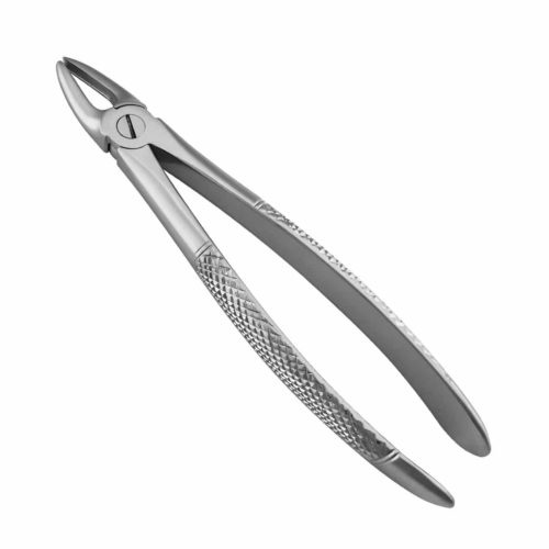 Jual DENTAL TANG CABUT GIGI DEWASA ECER / PER PCS TOOTH FORCEP SATUAN ...