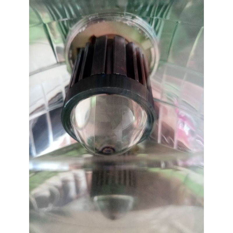 Jual Lampu LED untuk Kymco Trend, Free Ex, Suzuki Thunder | Shopee ...