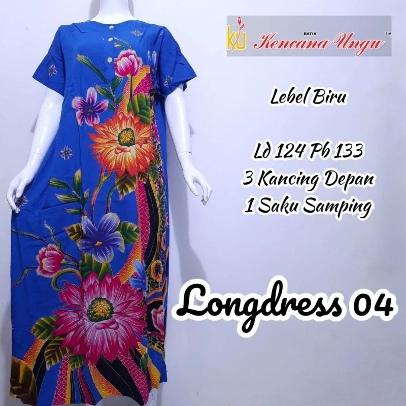 Jual Daster Busui Semata Kaki Daster Kencana Ungu Asli Label biru ...