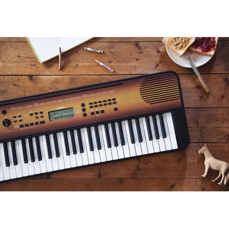 Jual Yamaha PSR-E360 MA PSR E360MA PSR E360 MA 61 Keys Portable ...
