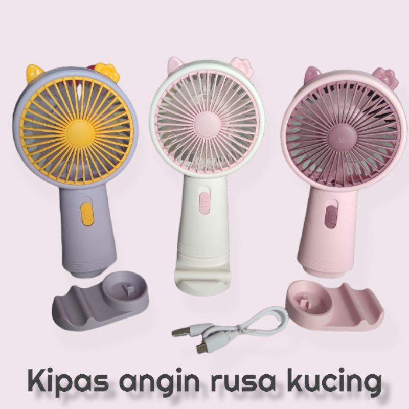 Jual Kipas Portable SX / Kipas Portebel / Kipas Tangan | Shopee Indonesia