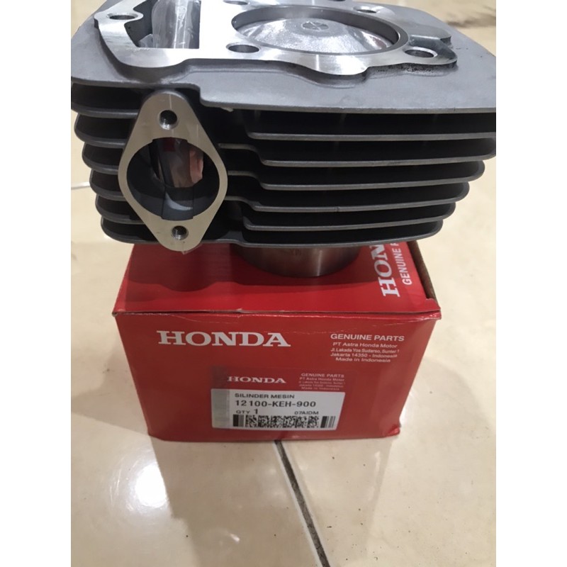 Jual CYLINDER BLOK SEHER BLOCK MESIN SET GL PRO NEOTECH (KEH) | Shopee Indonesia