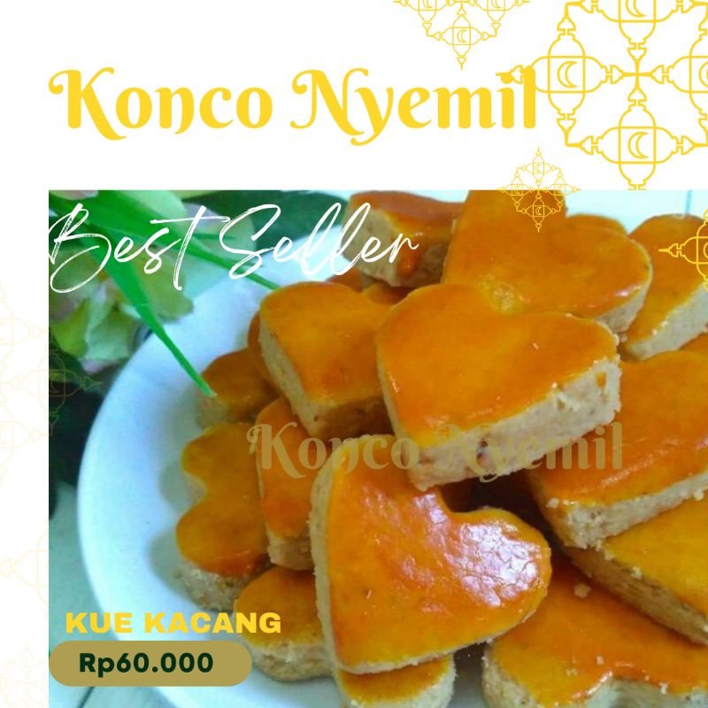 Jual ANEKA RAGAM KUE KERING | Shopee Indonesia