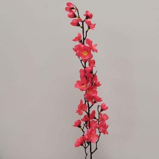 Jual Bunga Sakura 75cm - Tanaman Hias Bunga Plastik - Dekorasi Rumah ...