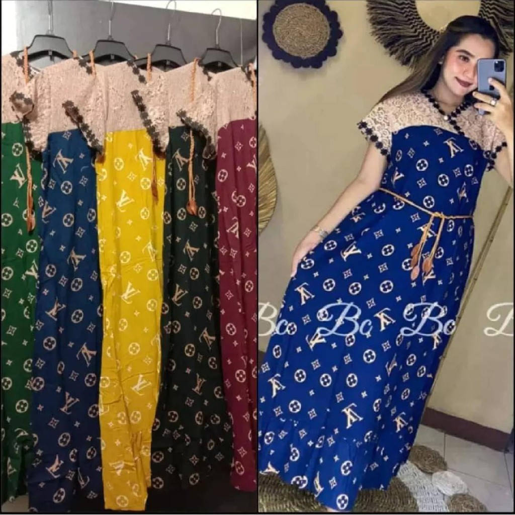 Jual DASTER ARAB RAYON RENDA DASTER VIRAL DASTER BRUKAT TERBARU DASTER ...