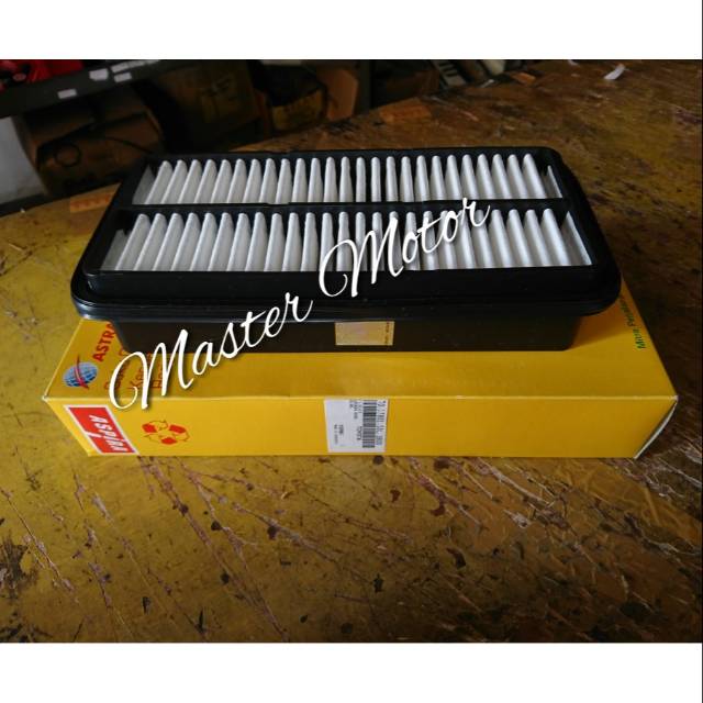 Jual Filter Udara TOYOTA SOLUNA Aspira Original | Shopee Indonesia