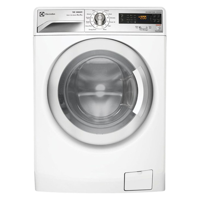 Jual Mesin Cuci Electrolux Eww12853 plus dryer(Limited Edition ...