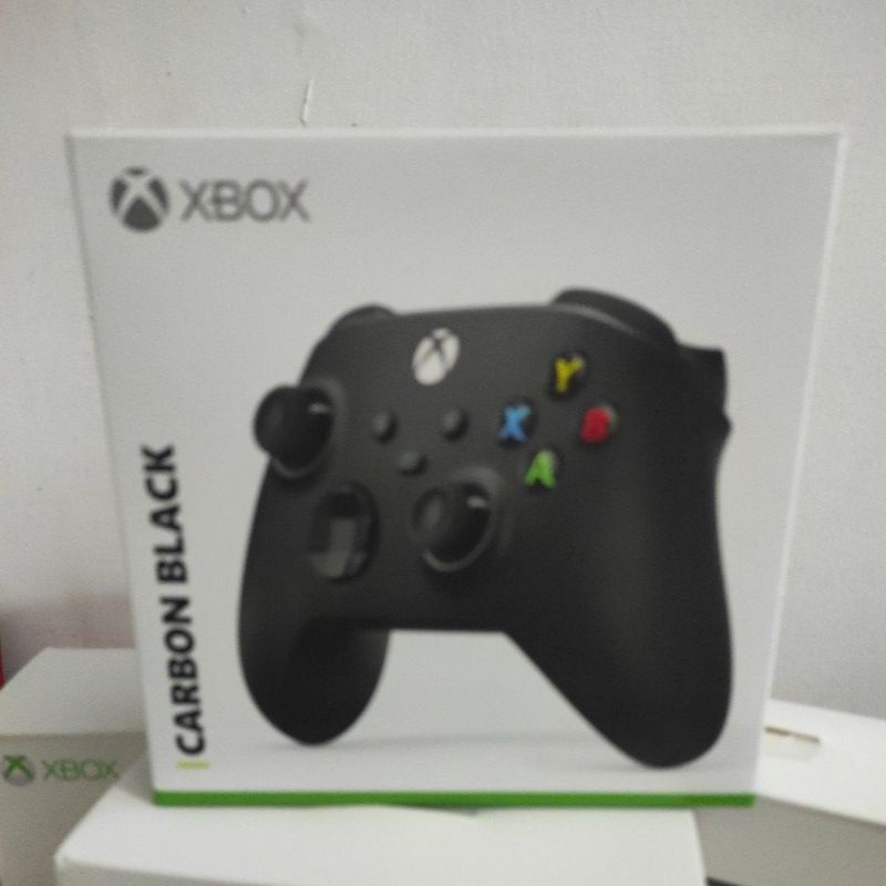 Jual STICK / STIK XBOX ONE S Xbox Series S/X WIRELESS CONTROLLER ...