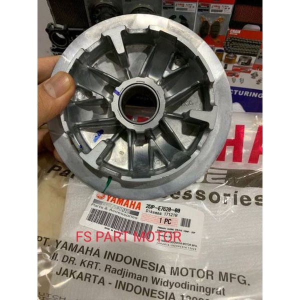 Jual rumah roller nmax original | Shopee Indonesia