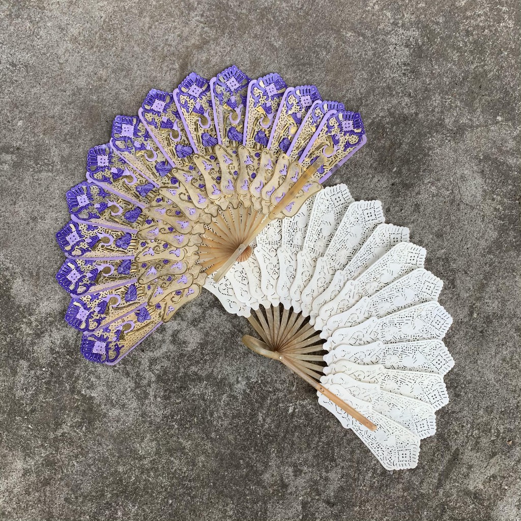 Jual Kipas Lipat Wayang Kulit (Daun 15 Kecil) | Shopee Indonesia