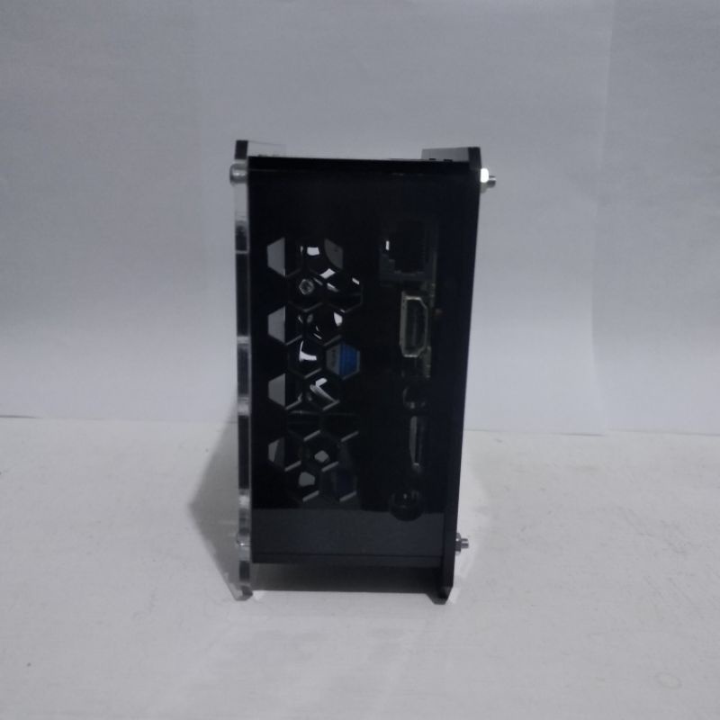 Jual Casing Akrilik STB B860H V1 & V2 OpenWrt | Shopee Indonesia