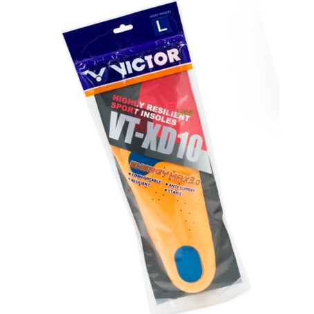 Jual Insole Victor VT-XD10 Original | Shopee Indonesia