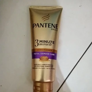 Jual Pantene Leave In Conditioner Moisturizing Terlengkap & Harga ...
