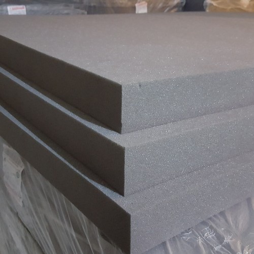 Jual Busa Lembaran PU Super 200x100cm Tebal - Busa kasur Matras Peredam ...