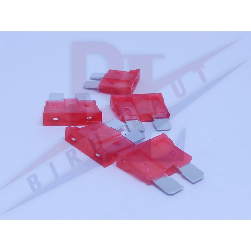 Jual Sikring Mini, Besar, dan Tabung | Shopee Indonesia