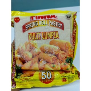 Jual Kulit Lumpia Finna Terlengkap & Harga Terbaru Desember 2025 ...