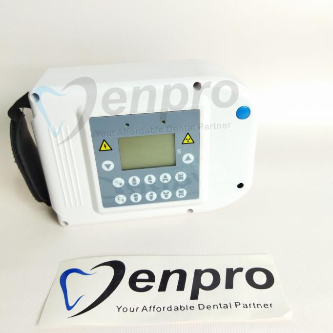 Jual Dental Portable X Ray Unit / Dentist X-Ray / XRay Rontgen type A ...