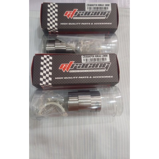 Jual penstroke pinstroke pen pin stroke yamaha NMAX AEROX 2 MM 3 MM ...