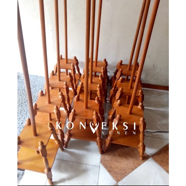 Jual tiang bendera pataka 1 lubang | Shopee Indonesia